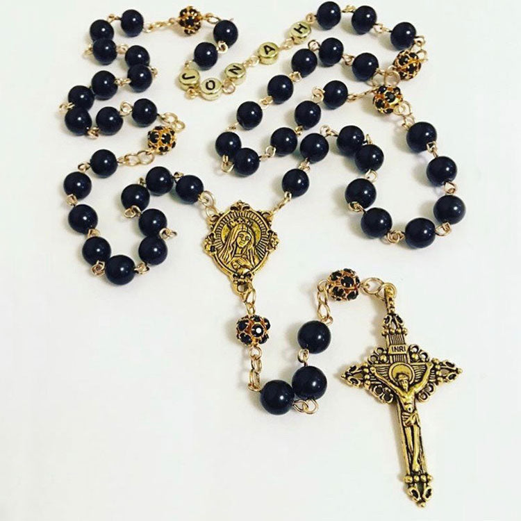 Create My Rosary